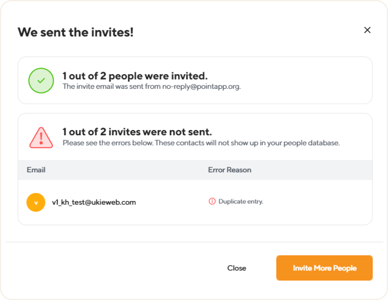 How to Troubleshoot Volunteer Invitation Issues?