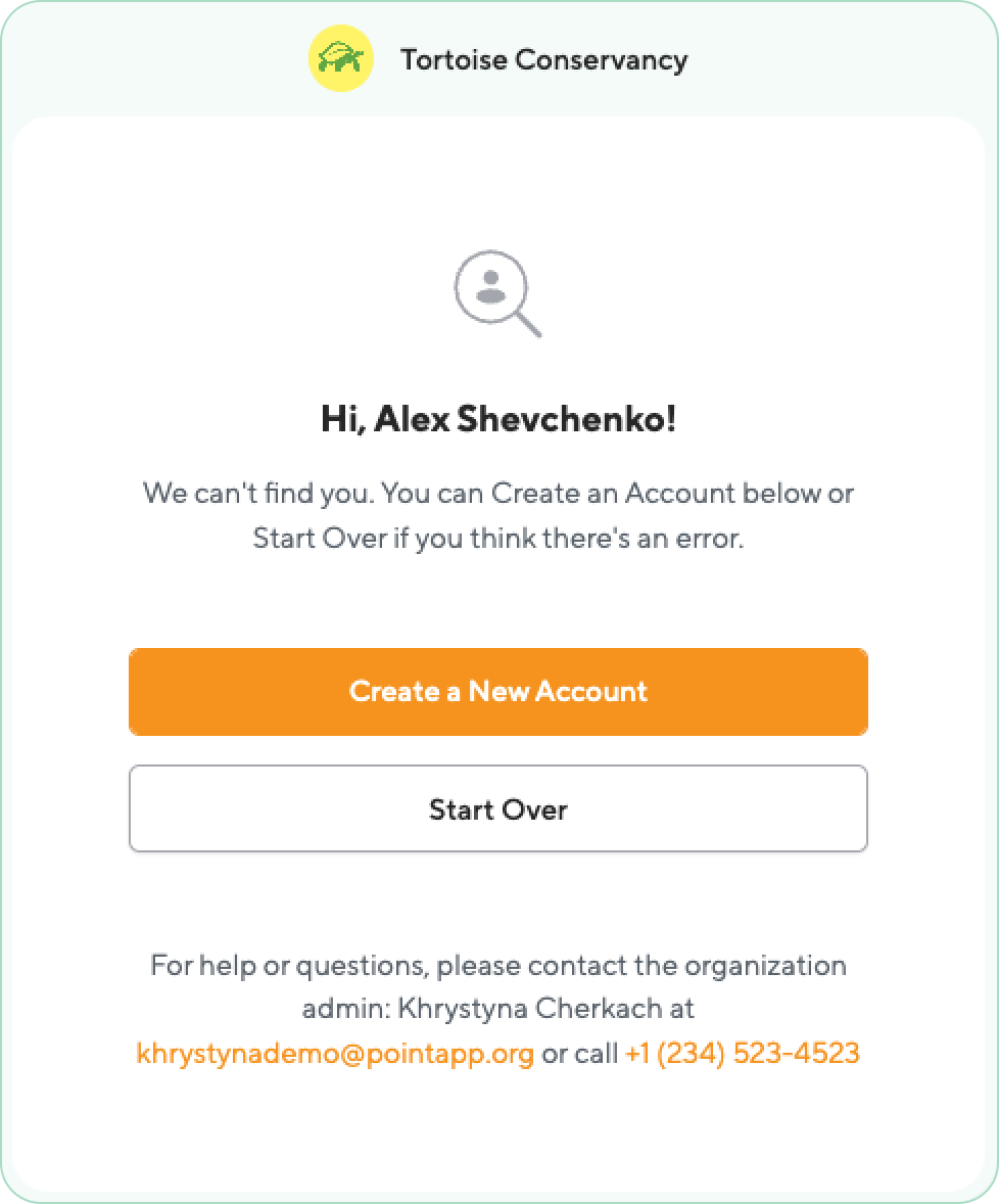 How to Register and Check In via Kiosk (Walk-ins/New Volunteer ...