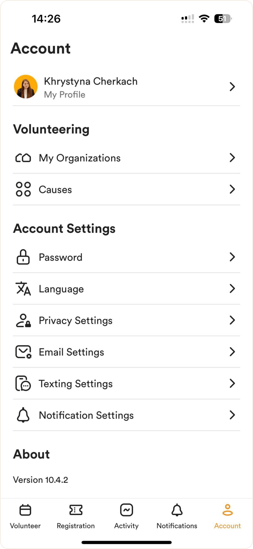 How to Manage Your Texting Settings